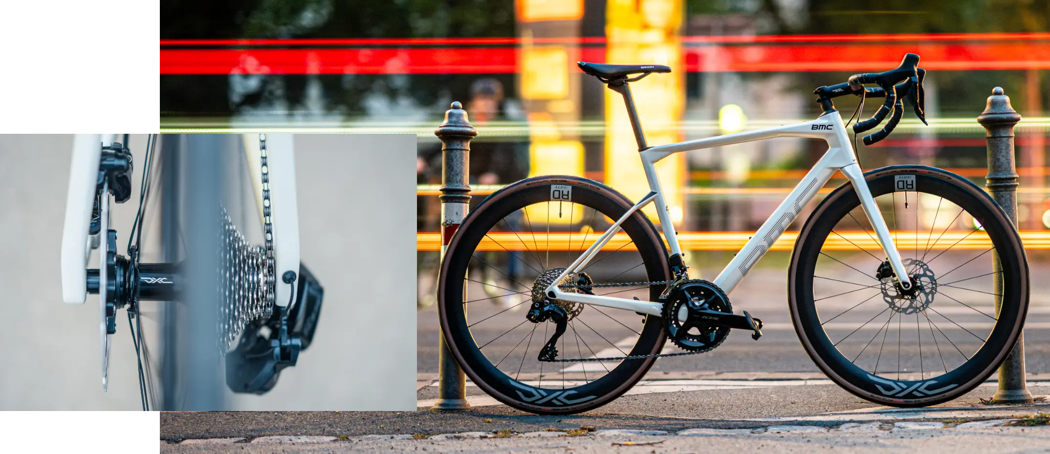 Dream Bike Builds from BIKE24 | BIKE24