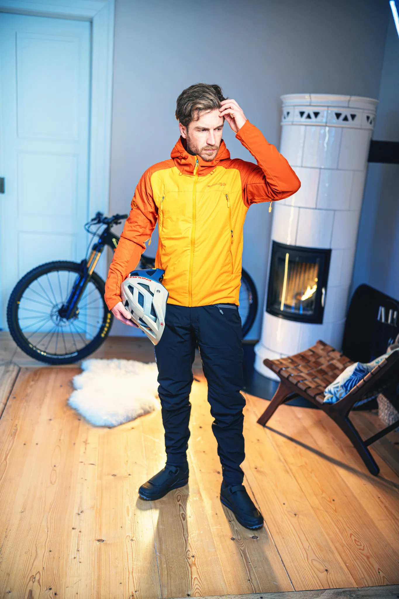 Outfit of the Week | BIKE24