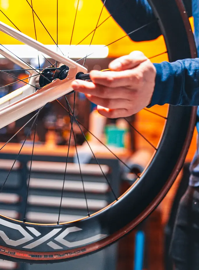 Dream Bike Builds from BIKE24 | BIKE24