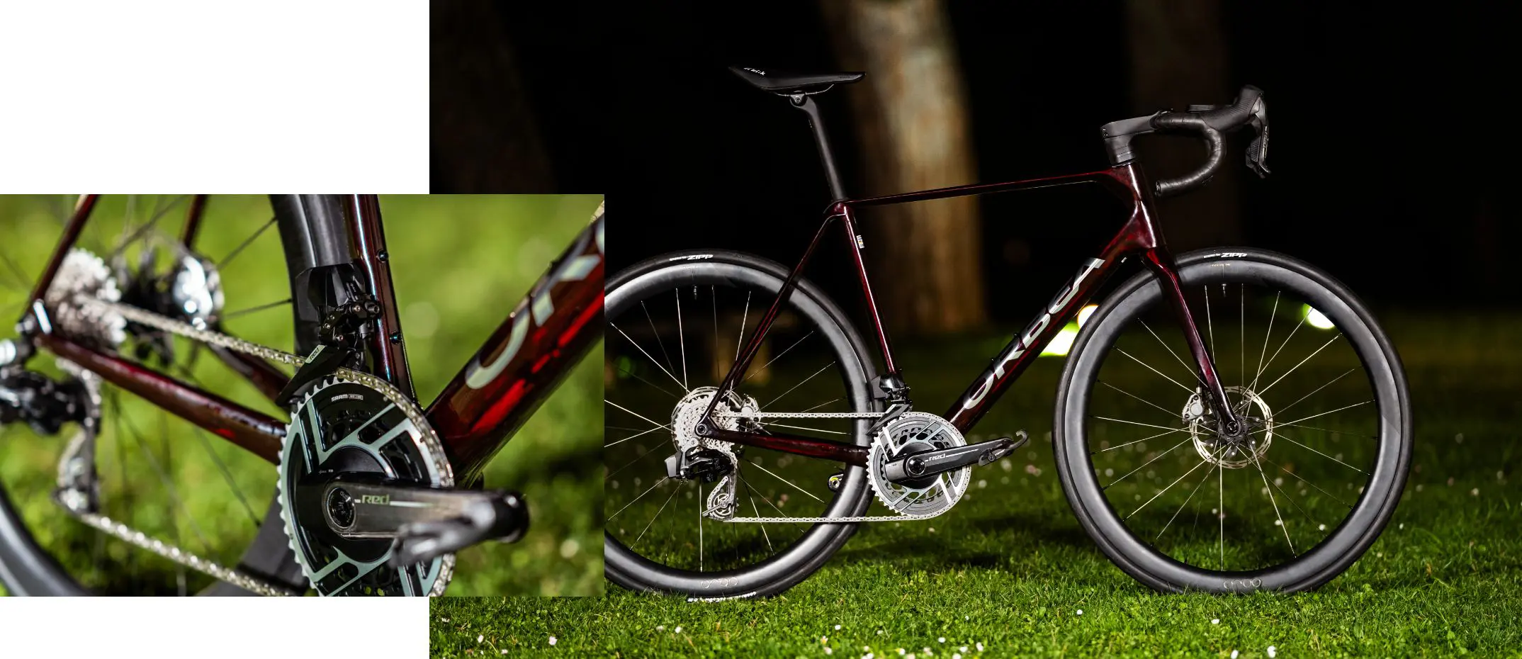 Dream Bike Builds from BIKE24 | BIKE24