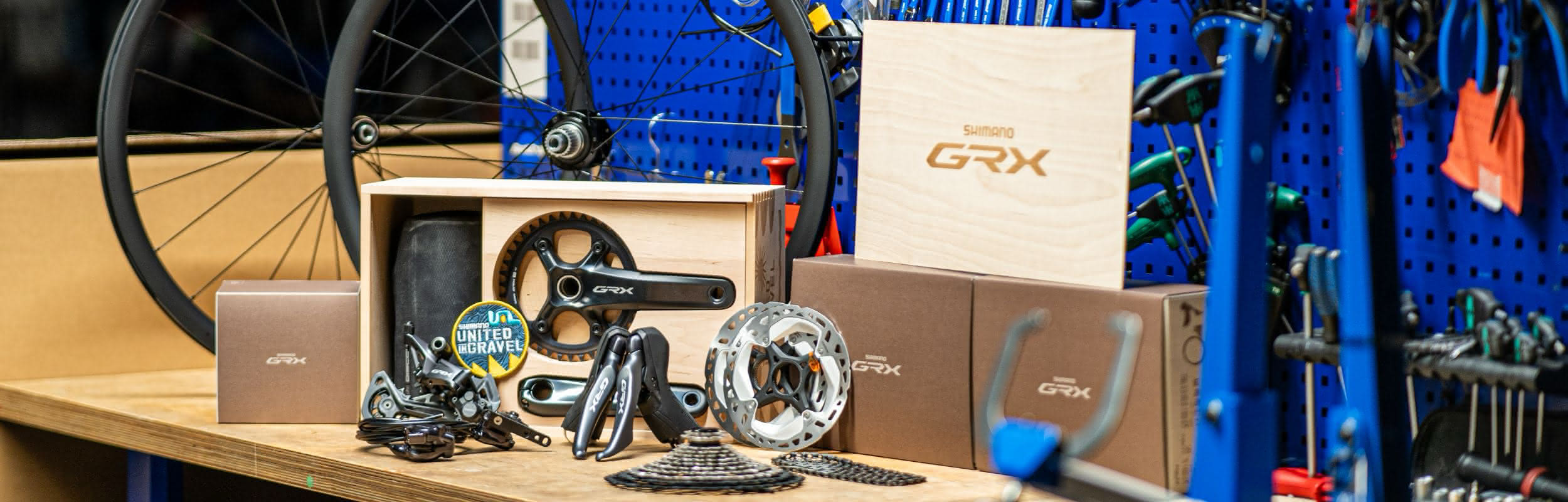 bike24-grx-bike-build | BIKE24